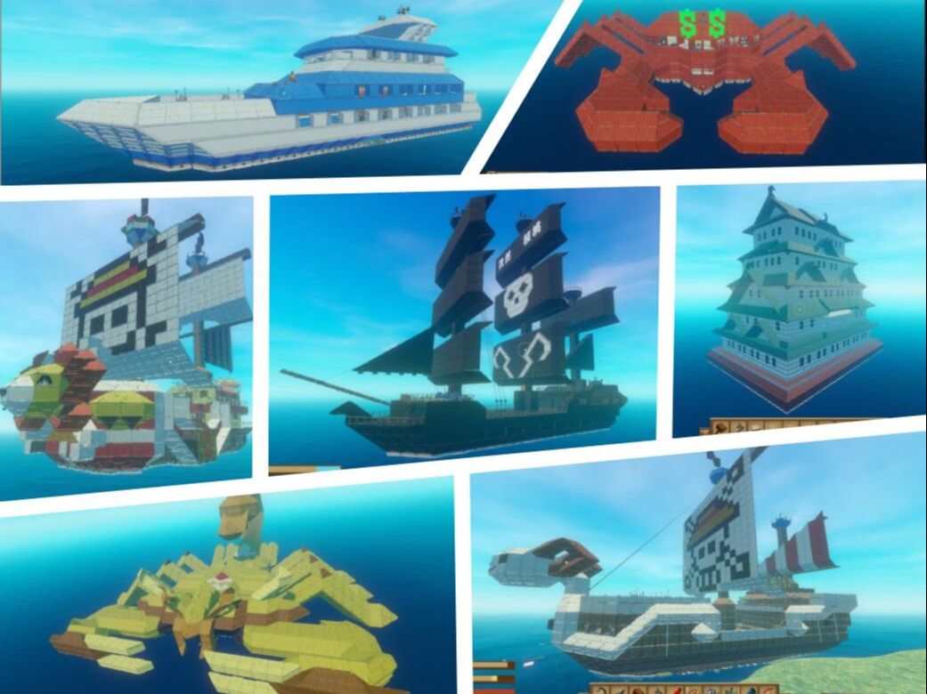 raft木筏求生最终章全流程新手攻略六 剧情二恐怖游轮大战变异老鼠