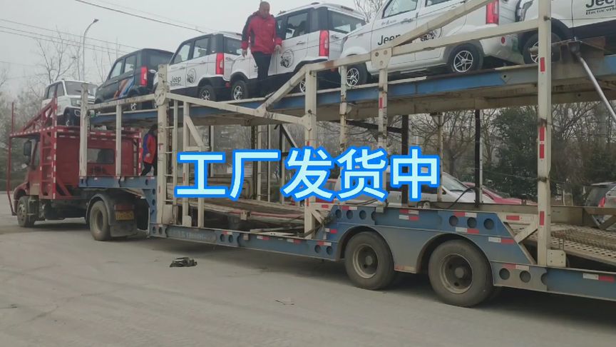 电动车,是在门店买车还是在工厂买?专卖店的车来自哪里?