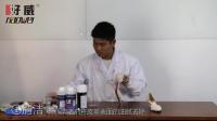 皮鞋头蹭掉皮了怎么办? 简单 快速补救鞋面刮伤划痕修补方法 好威...
