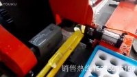 全自动玻璃棒下料机视频