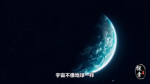 ...930亿光年,究竟如何才能确定地球所处的位置呢?了不起的科学家寻找