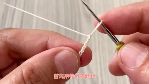 令人难以置信的美丽图案编织教程,简单易学,花样百搭