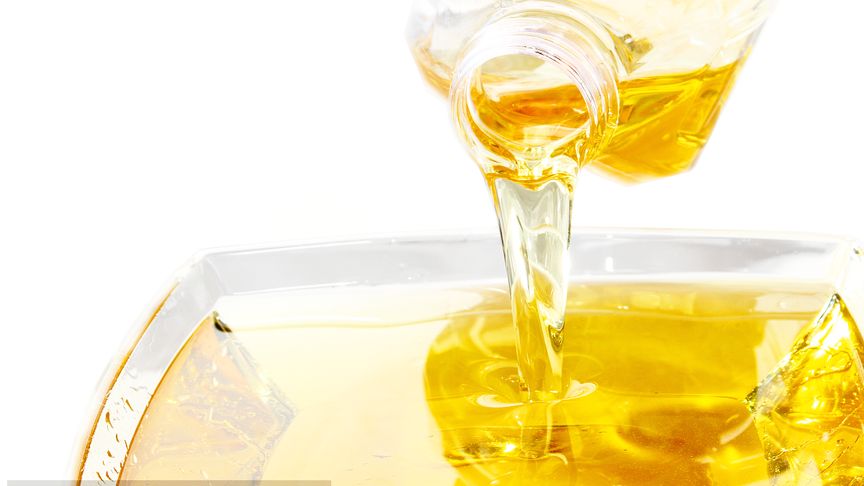 食用油的高能用法