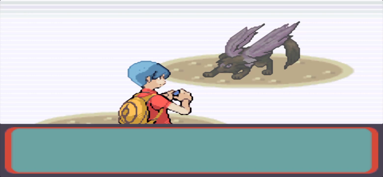 口袋妖怪,最难捉的神兽没有之一,有一半的几率是闪光精灵