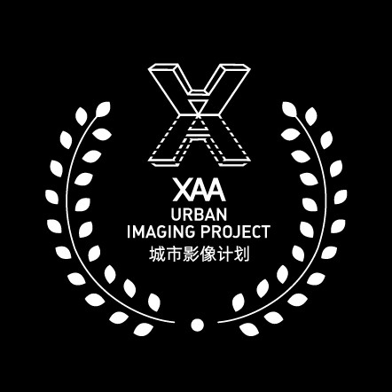 城市X影像 