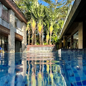 七仙岭龙湾珺唐酒店 