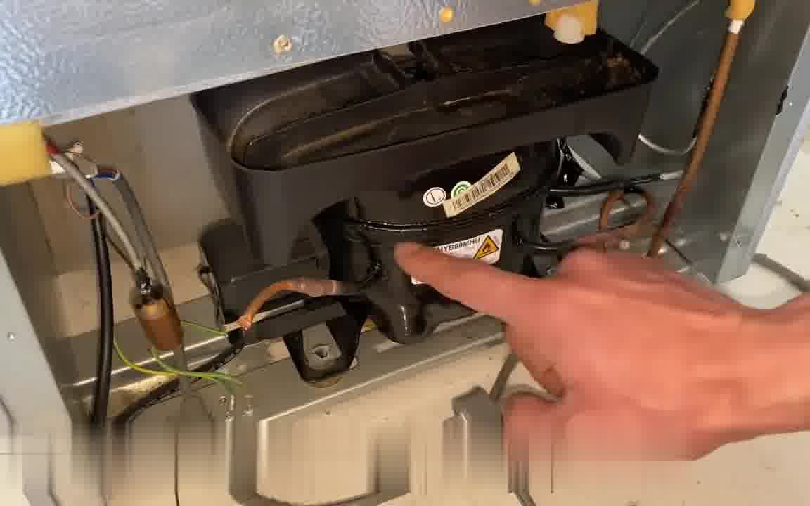 美菱冰箱雅典娜显示故障