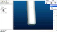 proe4.0-30螺纹修饰