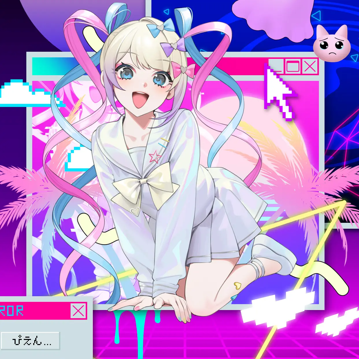汐汐沙雕动漫馆OvO 