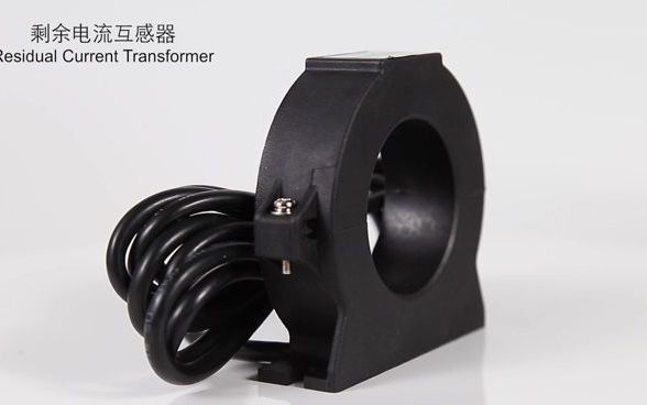 剩余电流互感器讲解说明安科瑞华楠