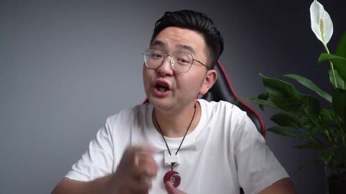 1W预算2K分辨率还能高画质畅玩3A大作的海景房你不来看看