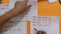 5-1 G92螺纹切削循环