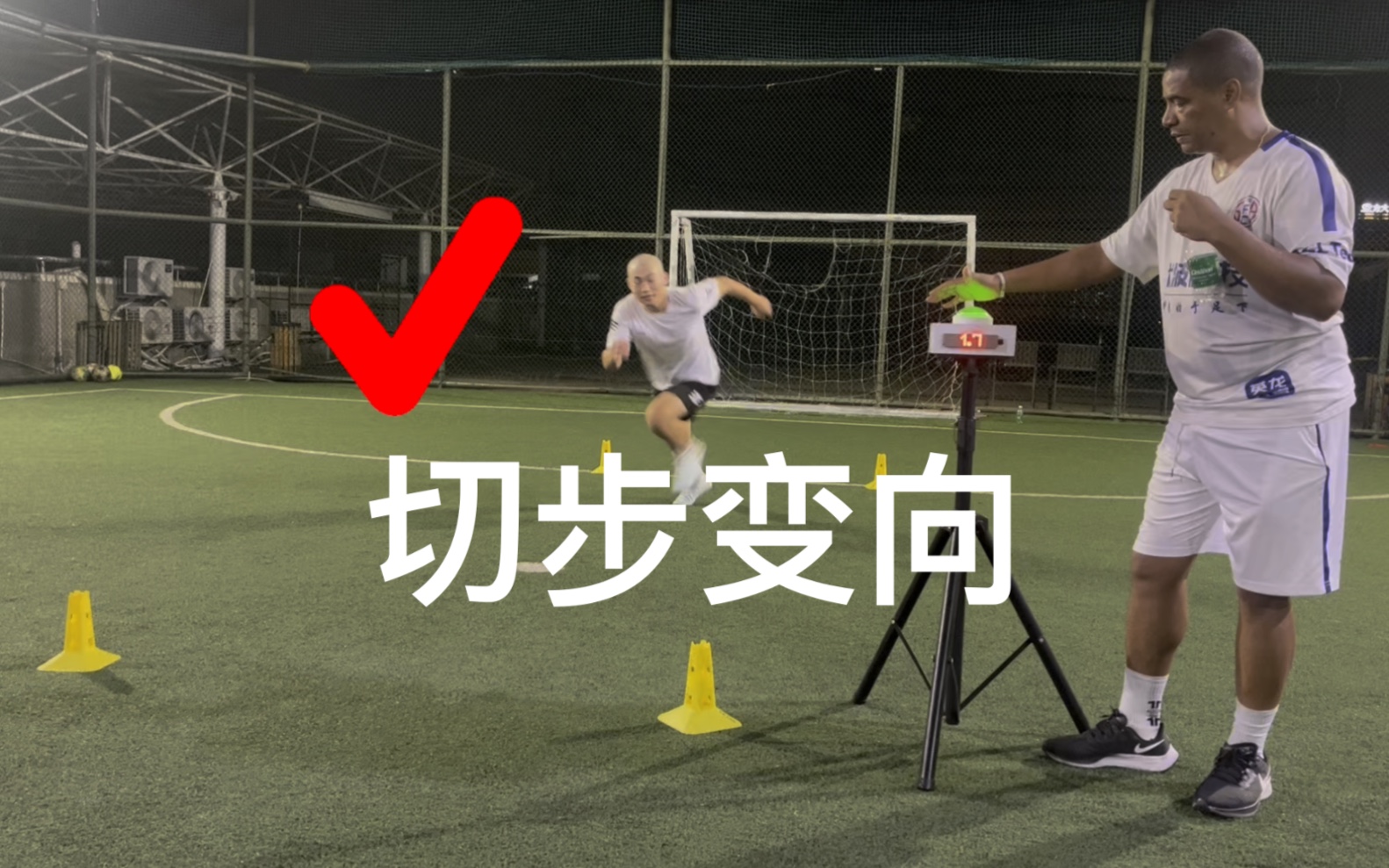 505敏捷测试-如何高效转身
