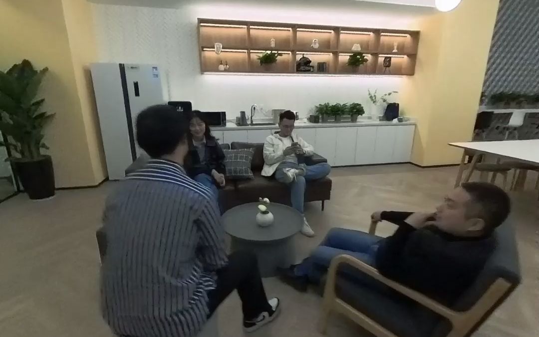 为什么建议西安初创团队或者小公司更建议选联合办公