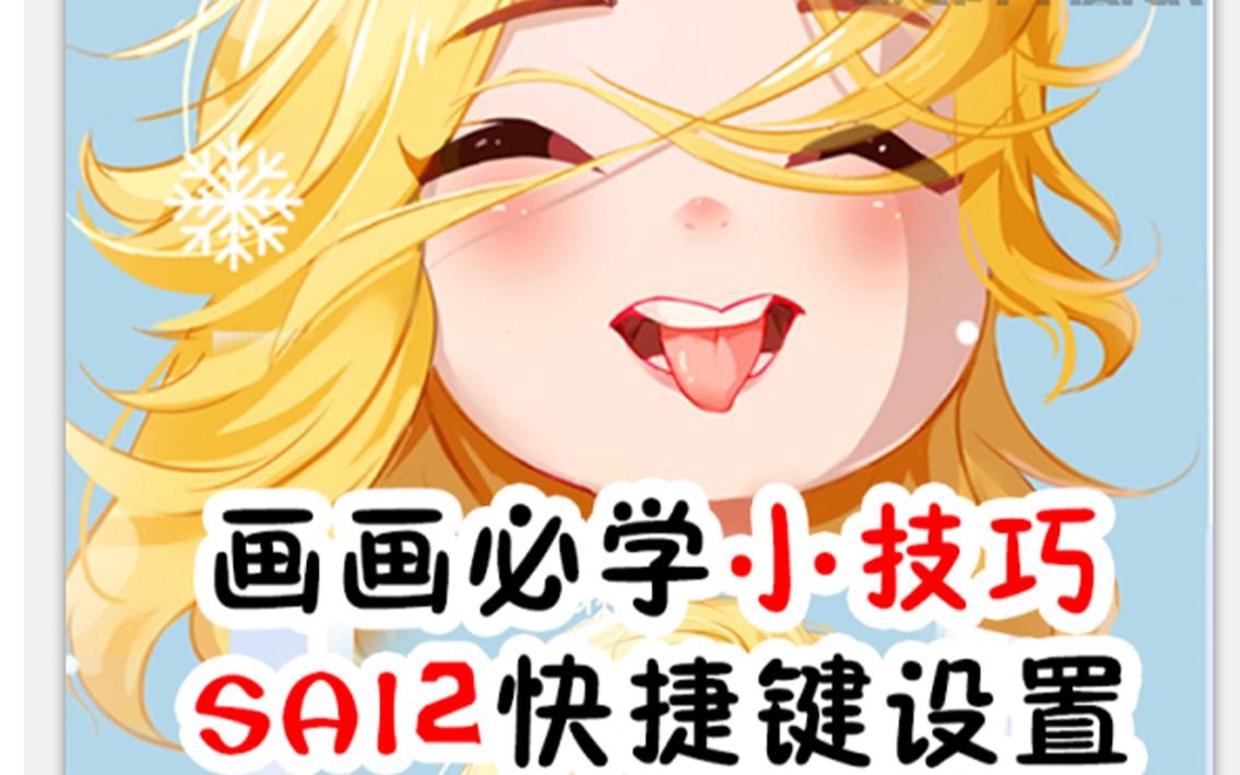 SAi2 快捷键设置