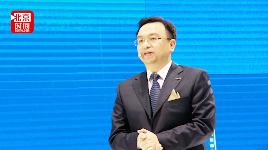 王传福:如果汽车有300个传感器全面开放就能变成长腿的超级手机