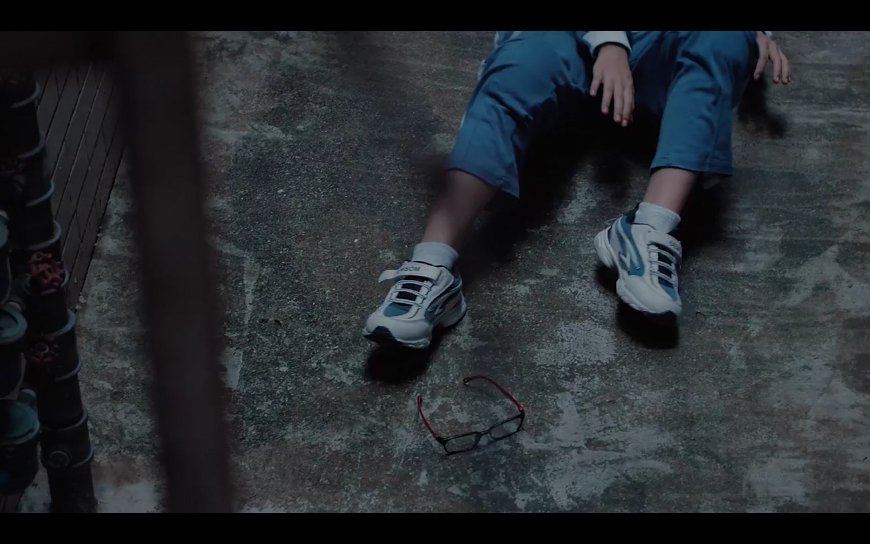 反对校园暴力宣传片