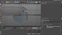 8.2 C4D和AE结合的流程预览