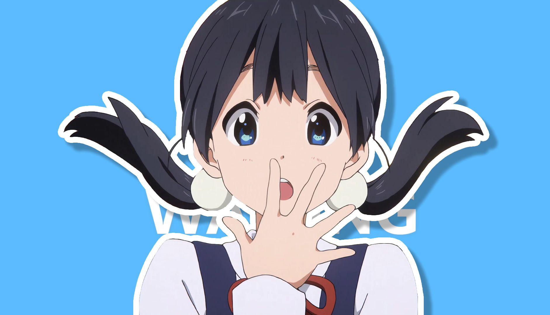 【AE教程】文字上下摇摆出现动画