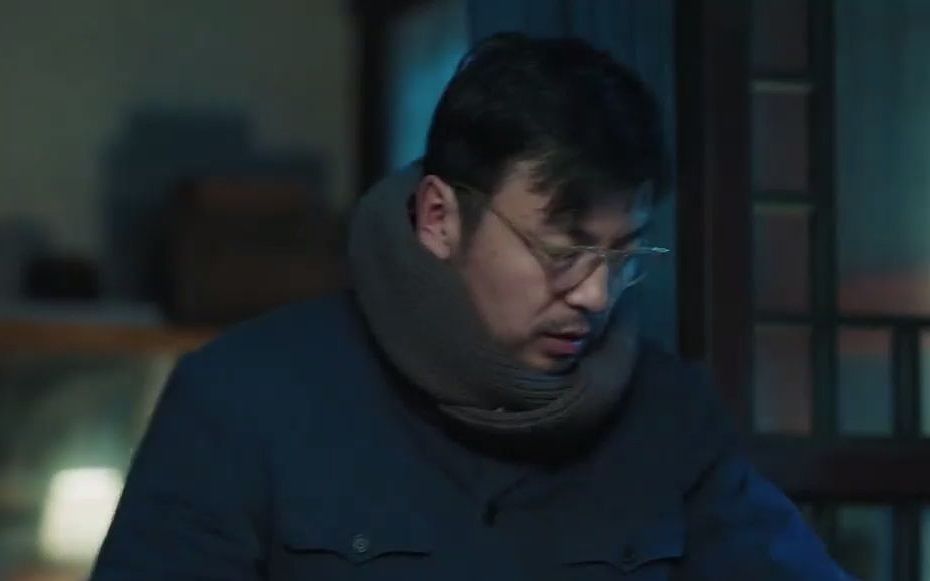 高度保密工作,只能为了国家忽略家庭,干惊天动地事做隐姓埋名人