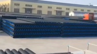江苏双壁波纹管中空壁缠绕管厂家直销找刘瑷慧