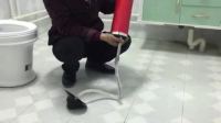厨房管道疏通器家用一炮通