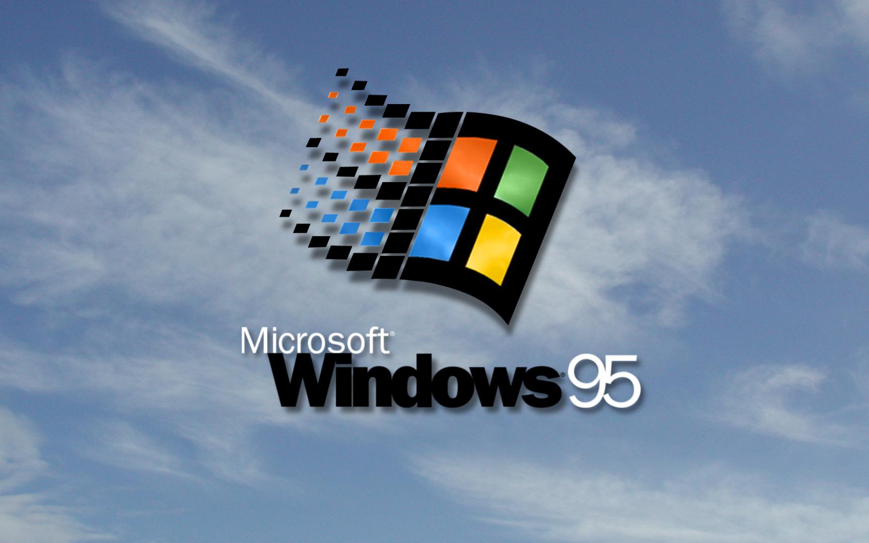 2023年的Windows95安装(附声卡、网卡、显卡教程)