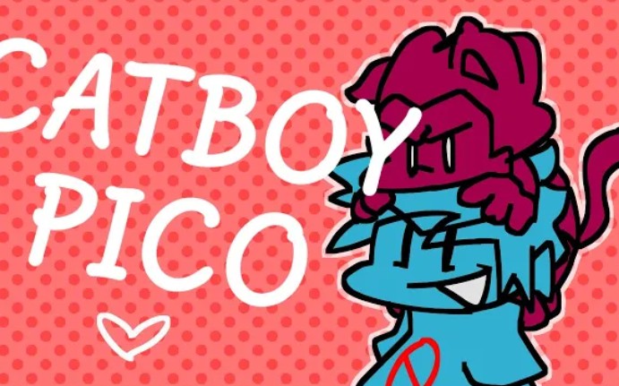 catboy pico