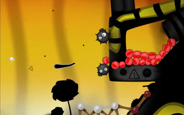 【连弹、弹火、弹球】粘粘世界第三章步数世界纪录合集