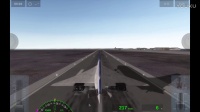 云烽飞行07 协和超音速飞机降落视频 极端降落 Extreme landings模拟...