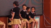 中班体育活动《快速抢位》(幼儿园课堂教学优质课教学实录)