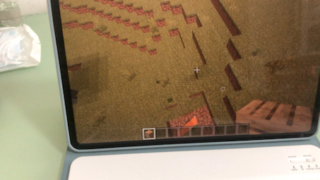 【我的世界】为什么模拟鼠标没办法转到鼠标屏幕范围以外的视角