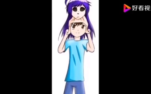 TG动画-(这些人好奇怪)