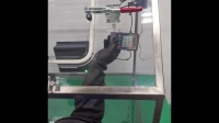 ESD测试实验柜ESDPRO9830