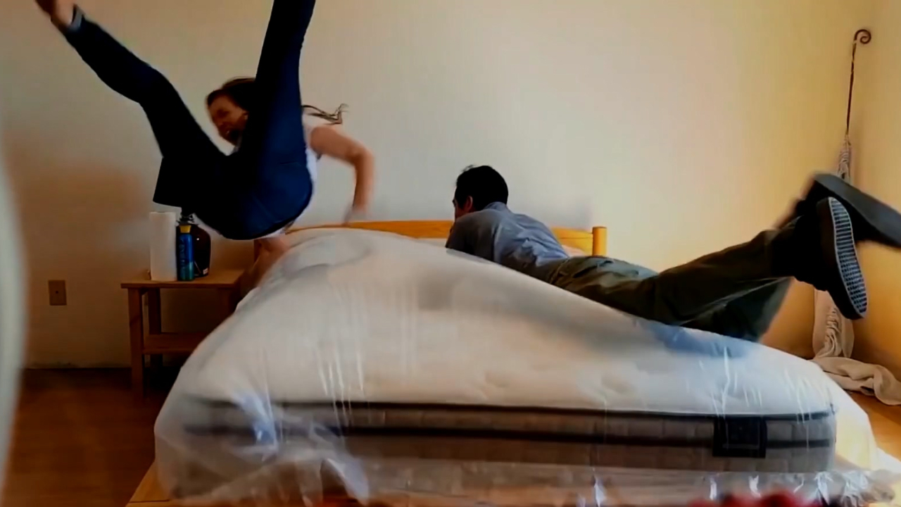 压缩空气带来多少生活小趣事?掌握原理的你要不要也尝试一下?