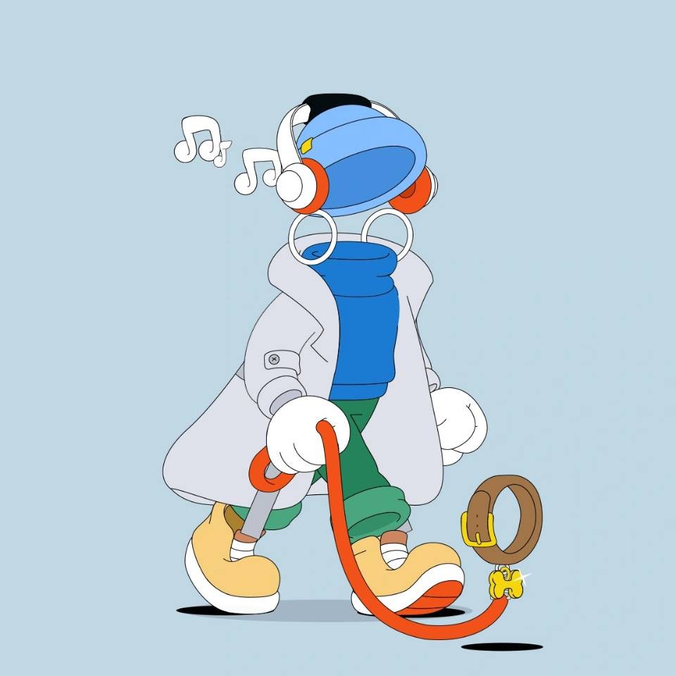 卿云之漫 