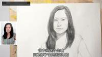 怎样学素描零基础素描教程视频, 动漫素描教程书 古风, 中国画教程...