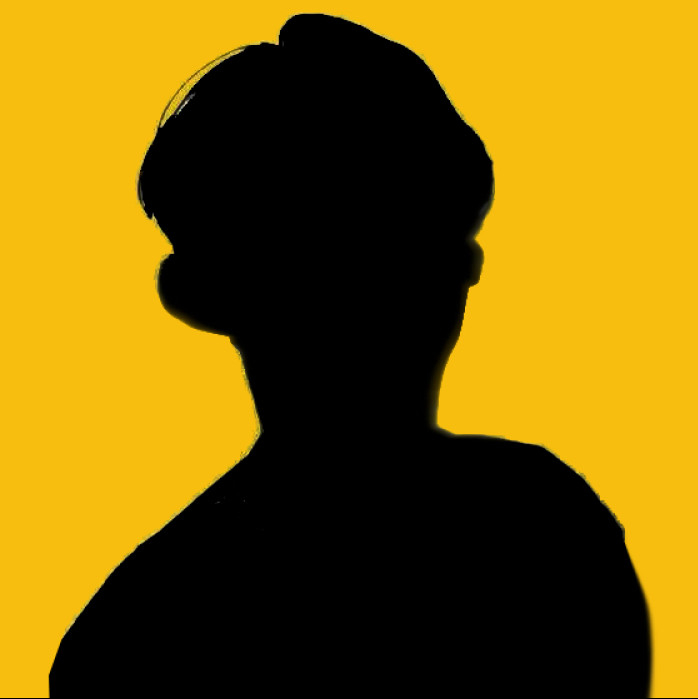 白眼中带着黑贞猪 