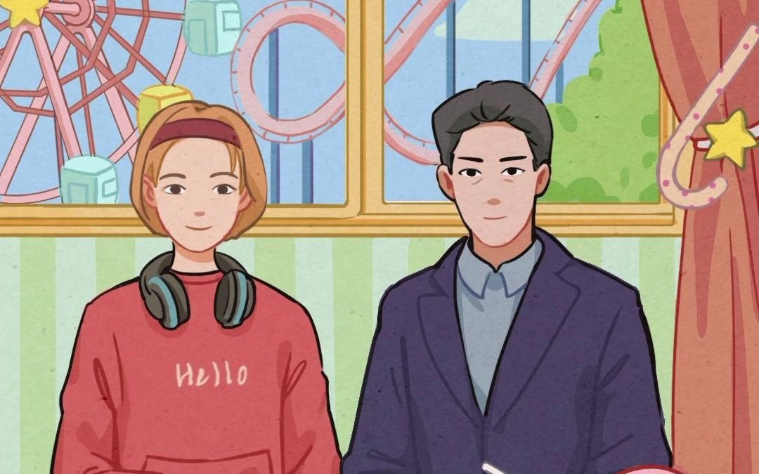 P8育人实操:1V1高绩效团队教练