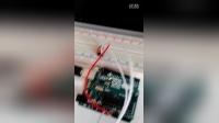 Arduino电阻模拟量读取实验