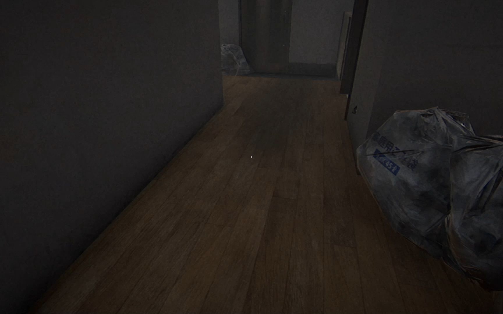 《诱拐事件》5 游戏流程视频 4K 60
