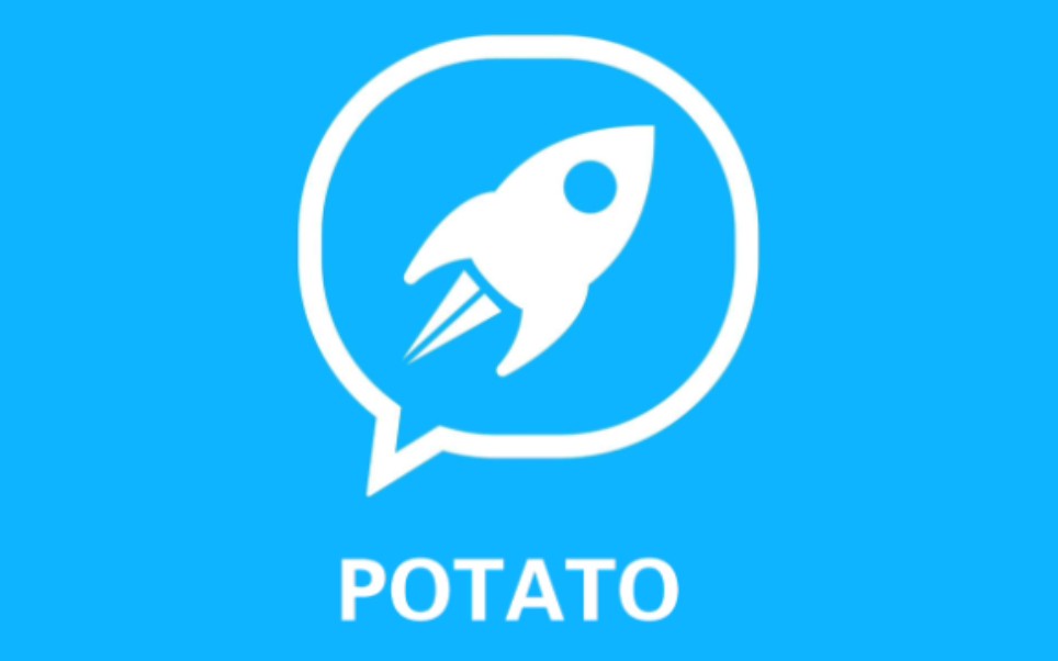 【自取】官网Potato下载土豆聊天软件安卓版手机加群加好友使用教程