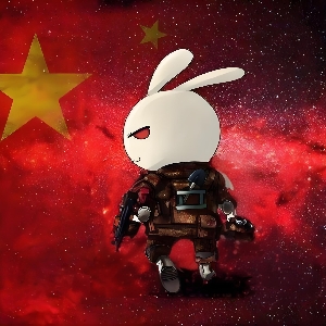 胖胖猴的远方 