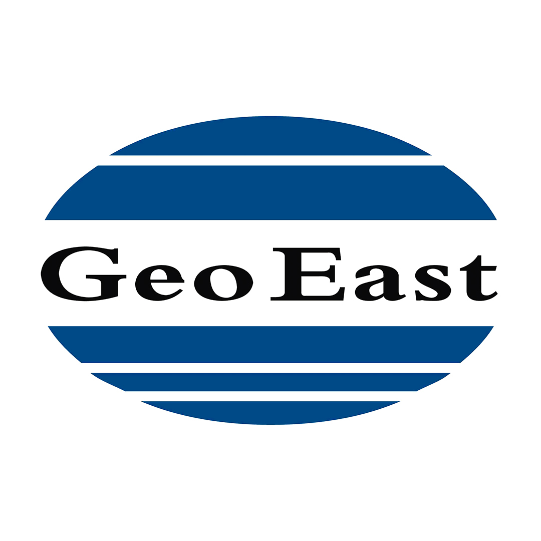 GeoEast软件 