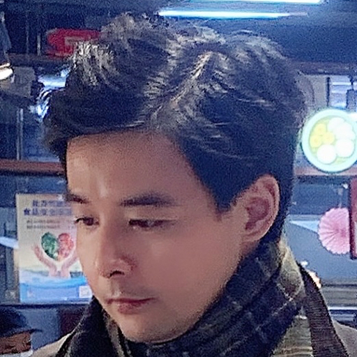 AncientMen古哥 