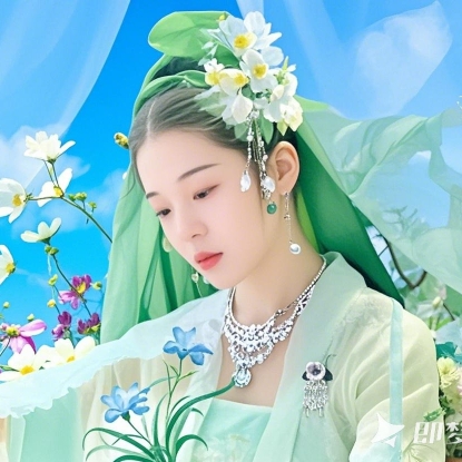 忘忧草的迷梦仙霖