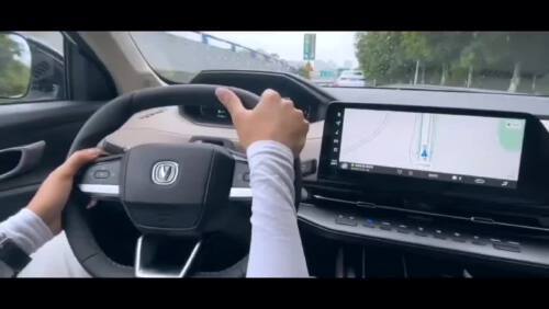 开完长安55plus和捷达vs5结果差距太大!