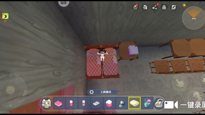 迷你世界上学记2:点赞的都是小可爱