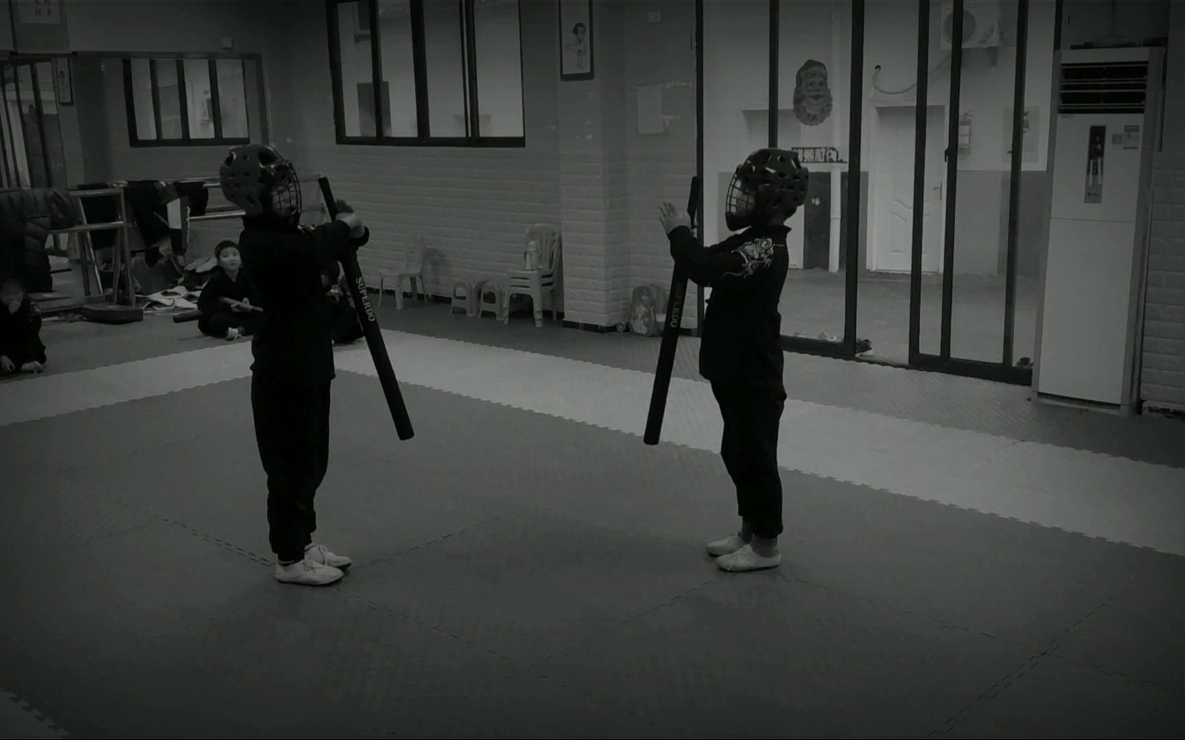 最新冷兵器对抗运动“兵道”项目,我有话说!