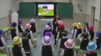 部编人音版小学音乐一年级上册《口哨与小狗》优质课教学视频+PPT...